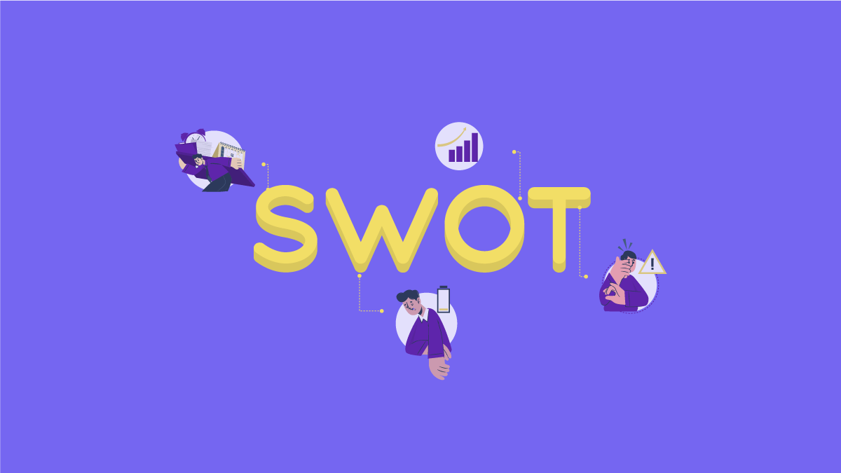 تحليل سوات الرباعي Swot كيف تطبقه على حياتك المهنية؟ مدونة بعيد